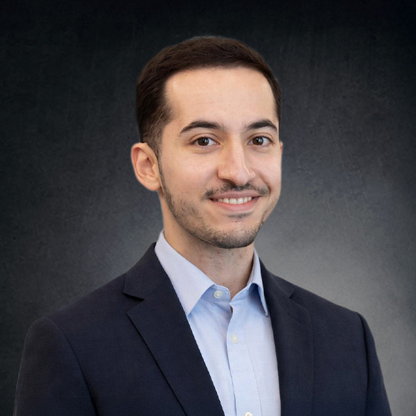Faik Yetgin, Esq. | Laurel Employment Law
