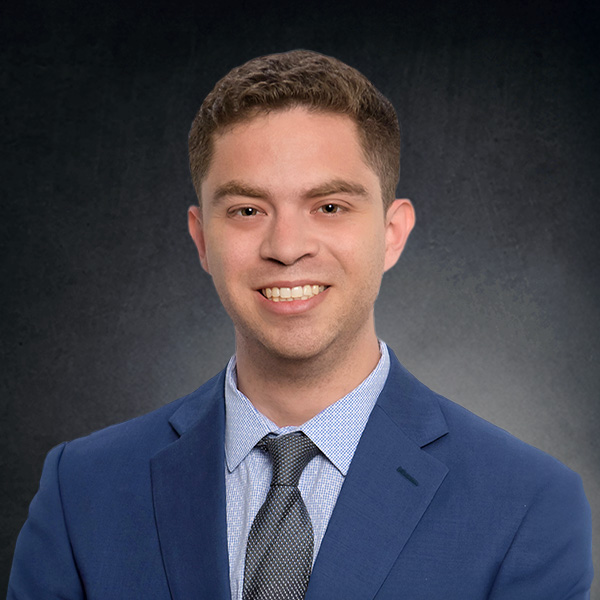 Kyle DeCamp | Van Nuys Employment Lawyers