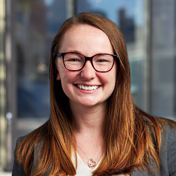 Van Nuys Employment Attorneys | Amanda Collins