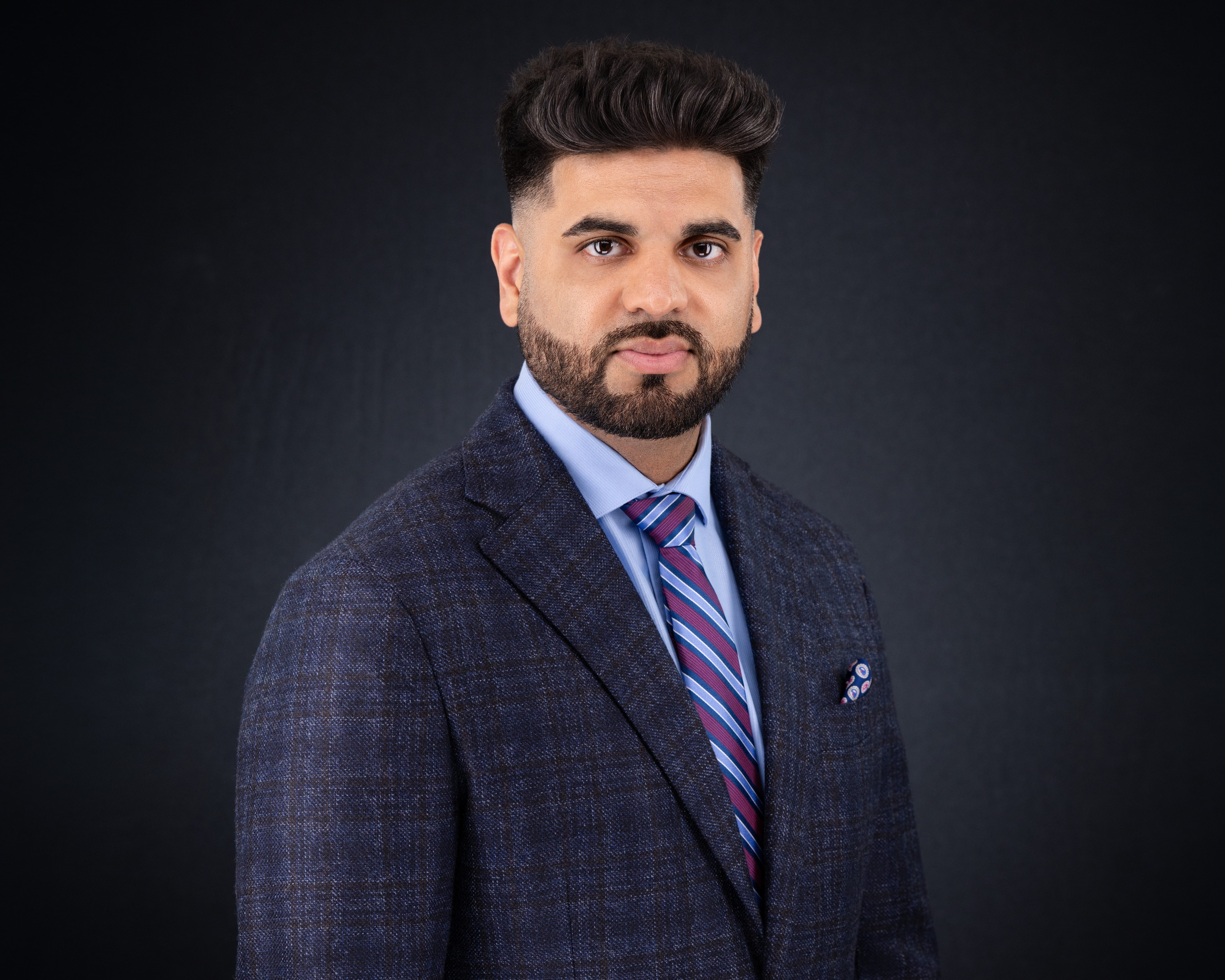 Prince Toor | Van Nuys Employment Lawyers