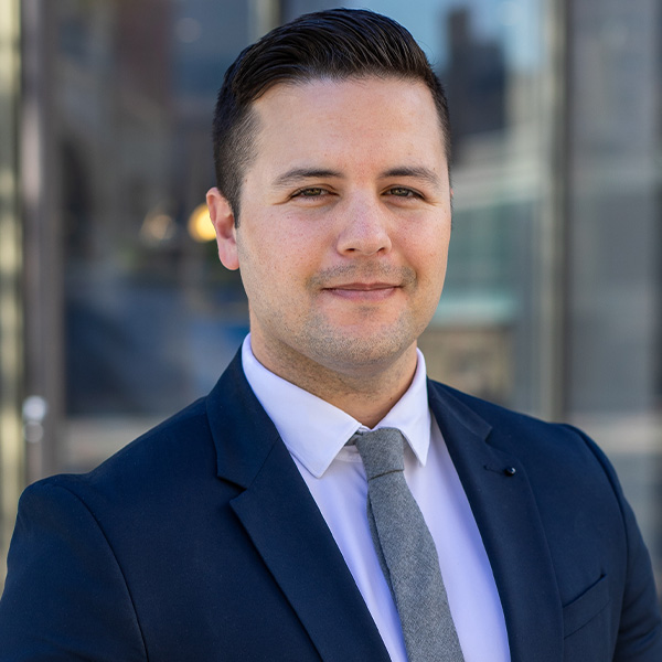 Cliff Bell | Van Nuys Employment Lawyers